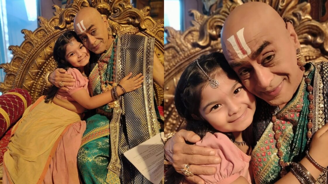 Tenali Rama Serial Full Cast, Roles, and Show Details | SAB TV ...